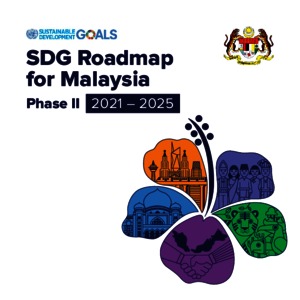 SDG roadmap for Malaysia phase II 2021-2025 - IIUM Repository (IRep)